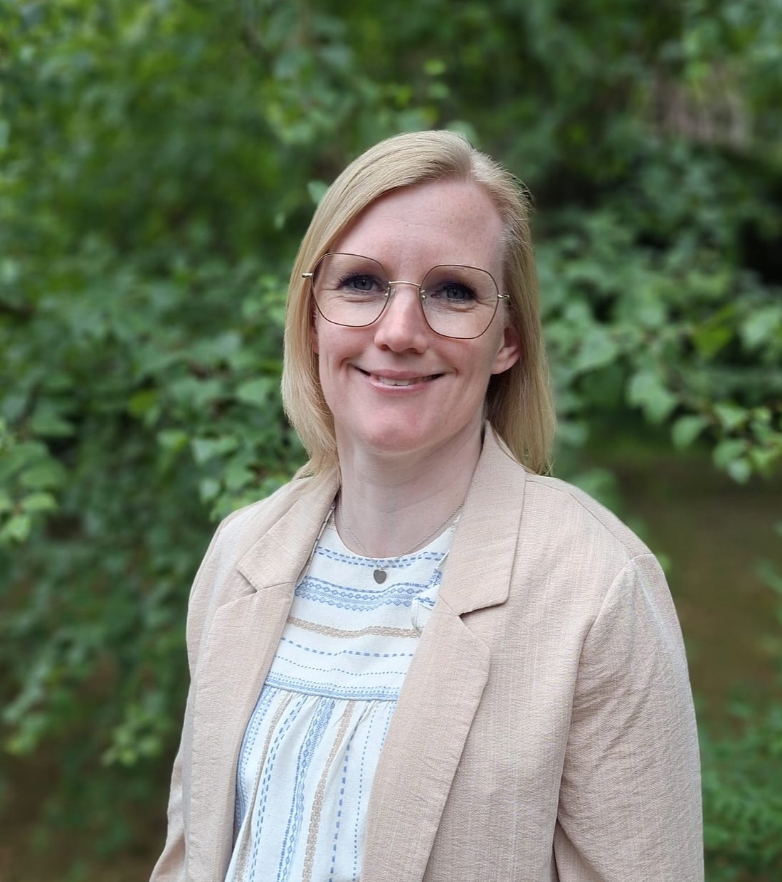 Jolanda Visser – Team – Medisch Centrum Reeuwijk – Reeuwijk